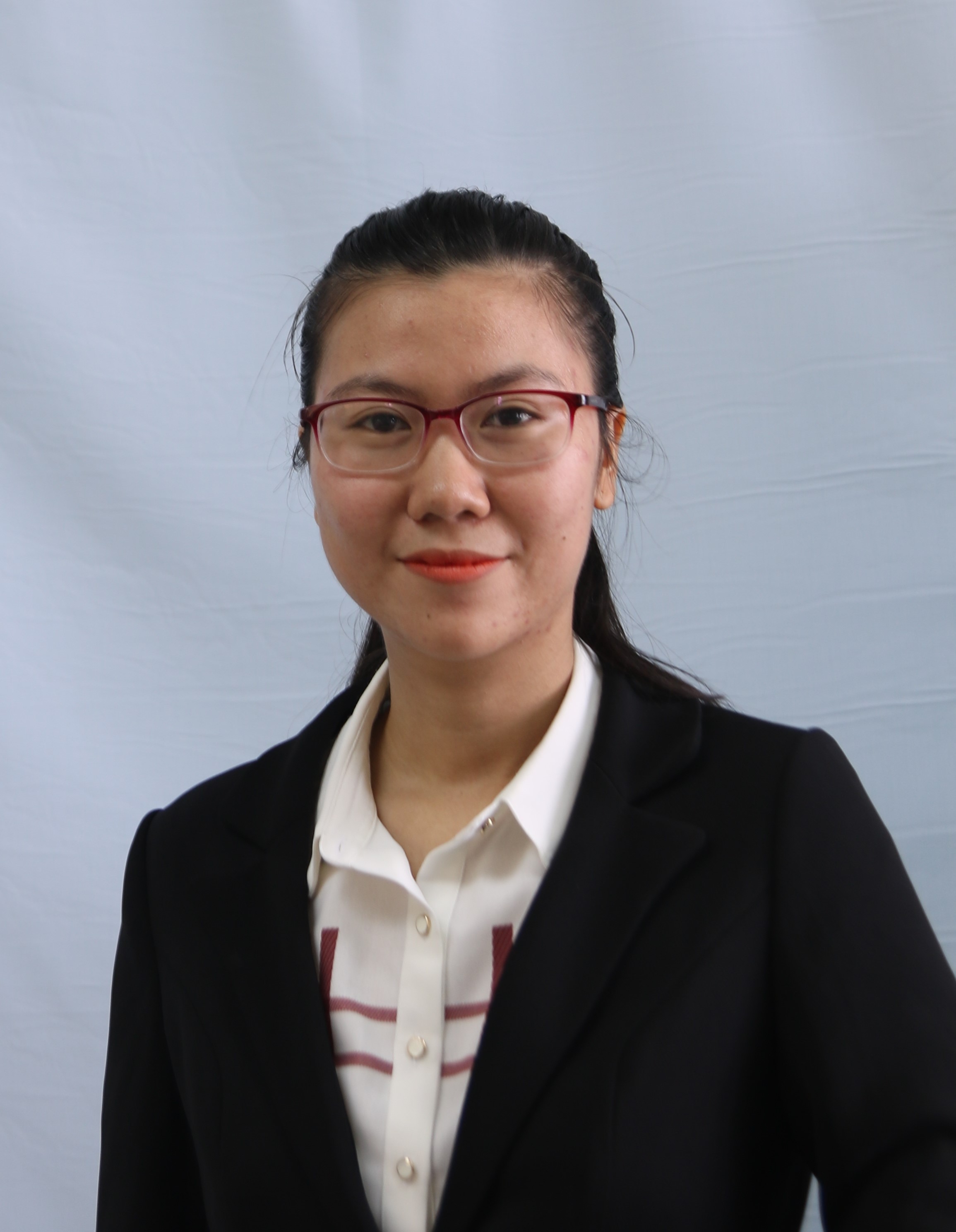 Thạc sĩ Lê Thị Bích Thúy | Khoa Y tế Công cộng