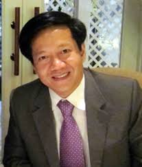 Giáo sư Tiến sĩ Trần Văn Huy | Bộ môn Nội