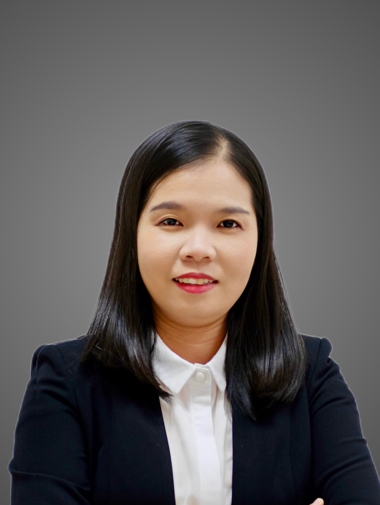 Thạc sĩ Trần Thị Hoàng Oanh | Viện Đào tạo Quốc tế