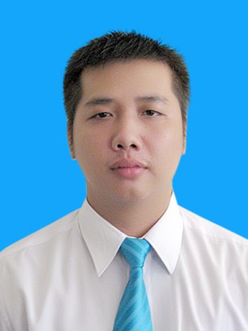 Cử nhân Trần Quang Đạo | Phòng Khảo Thí và Bảo đảm chất lượng giáo dục