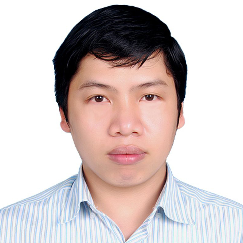 Thạc sĩ Lê Tuấn Linh | Bộ môn Di truyền Y học